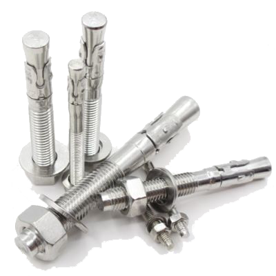 Standard & Custom Fasteners & Hardware Products: Texas Specialty Fasteners