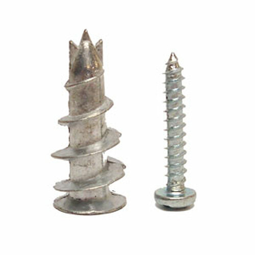 ANCHORS & Precision Fasteners, Custom Hardware & Standard Fasteners ...