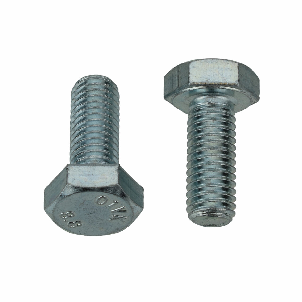 BOLTS & Precision Fasteners, Custom Hardware & Standard Fasteners ...
