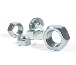 Unlocking the Power of Specialty Nuts and Fasteners | by Texas ...