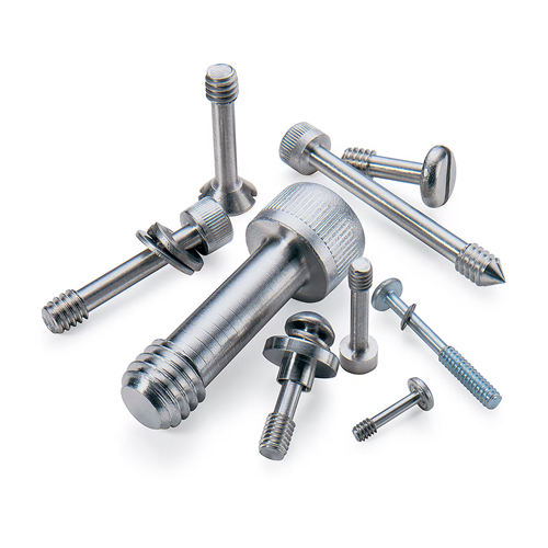 High-Strength Precision: NAS1474 Spec Fasteners | by Texas Specialty ...