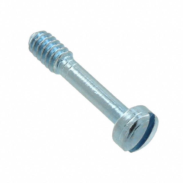 PRECISION/CUSTOM PARTS | Captive Panel Screws & Precision Fasteners ...