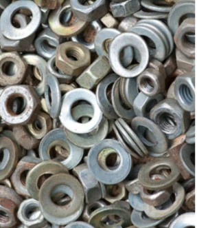 WASHERS & Precision Fasteners, Custom Hardware & Standard Fasteners ...